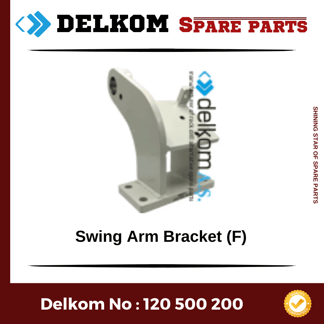 082401-01026 - Swing Arm Bracket (F) - Furukawa